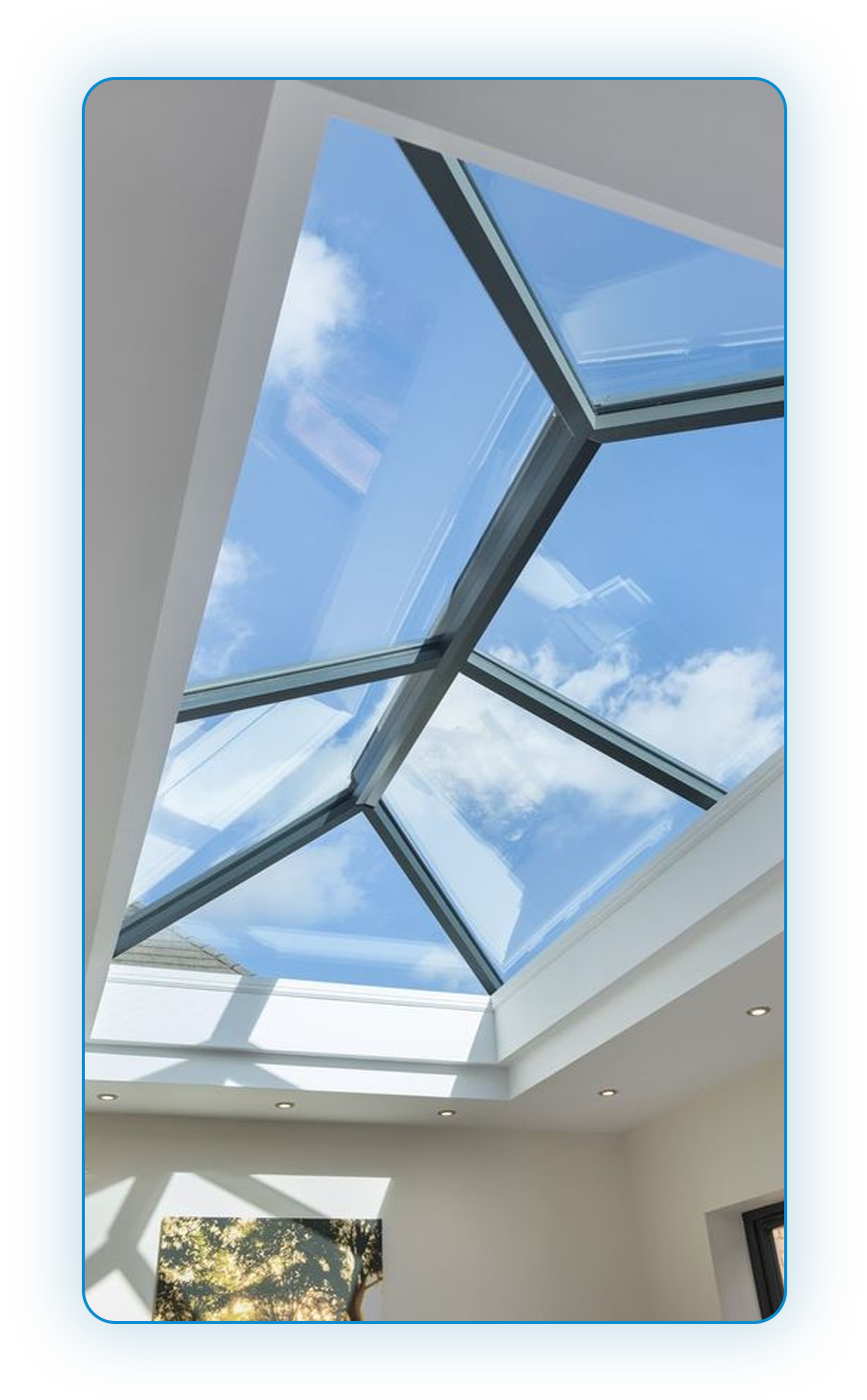 Skylight Windows – brightglazing.co.uk